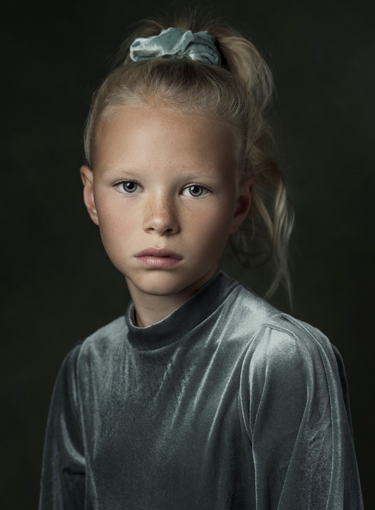 Mila VDP | Network Model Agency